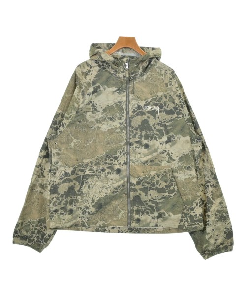 STUSSY ステューシー ブルゾン（その他） メンズ 【古着】【中古】