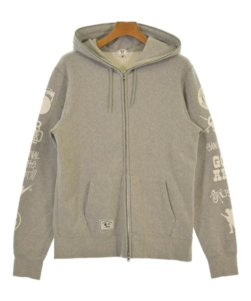 A BATHING APE アベイシングエイプ パーカー メンズ 【古着】【中古】