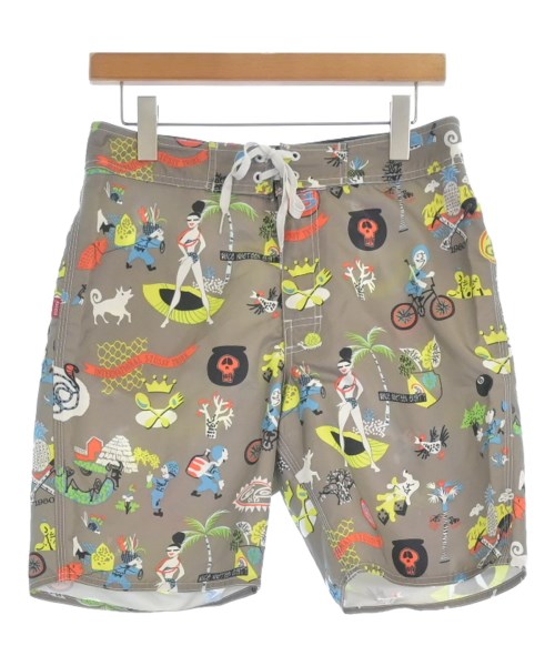 STUSSY ステューシー ショートパンツ メンズ 【古着】【中古】