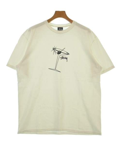STUSSY ステューシー Tシャツ・カットソー メンズ 【古着】【中古】