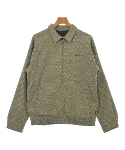 STUSSY ステューシー ブルゾン（その他） メンズ 【古着】【中古】