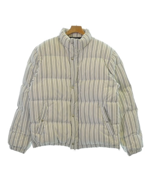 STUSSY ステューシー ダウンジャケット/ダウンベスト メンズ 【古着】【中古】