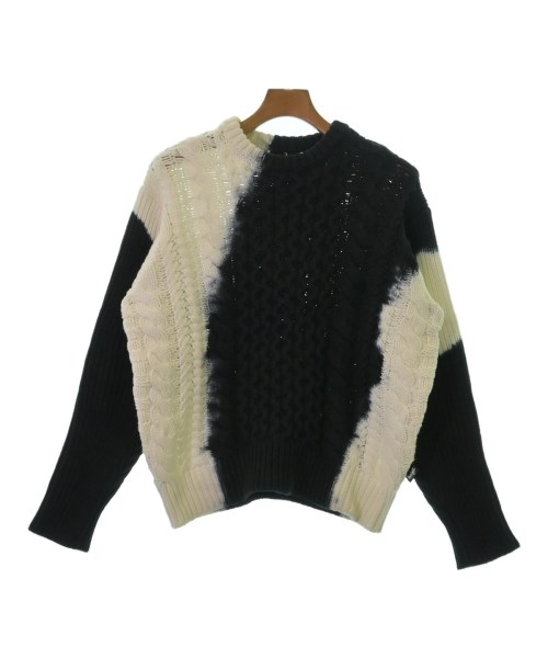 STUSSY ステューシー ニット・セーター メンズ 【古着】【中古】