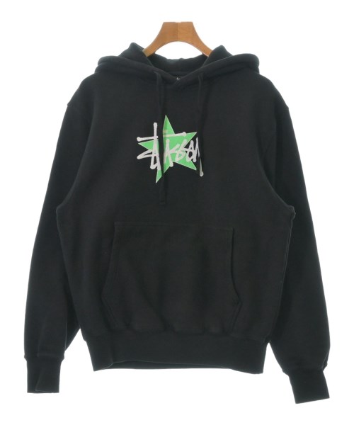 STUSSY ステューシー パーカー メンズ 【古着】【中古】