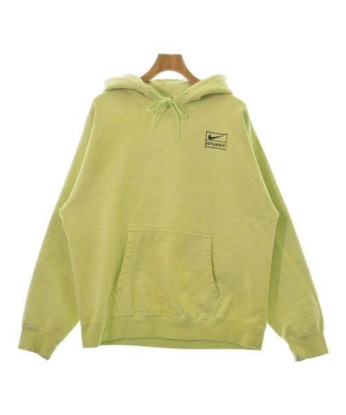 STUSSY ステューシー パーカー メンズ 【古着】【中古】