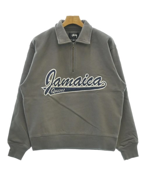 STUSSY ステューシー スウェット メンズ 【古着】【中古】