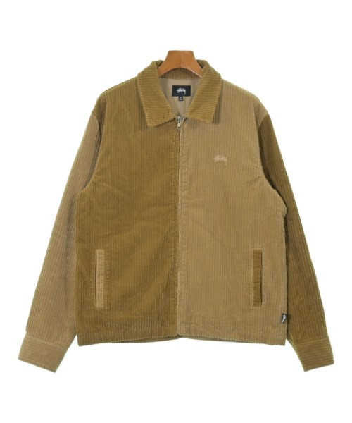STUSSY ステューシー ブルゾン（その他） メンズ 【古着】【中古】