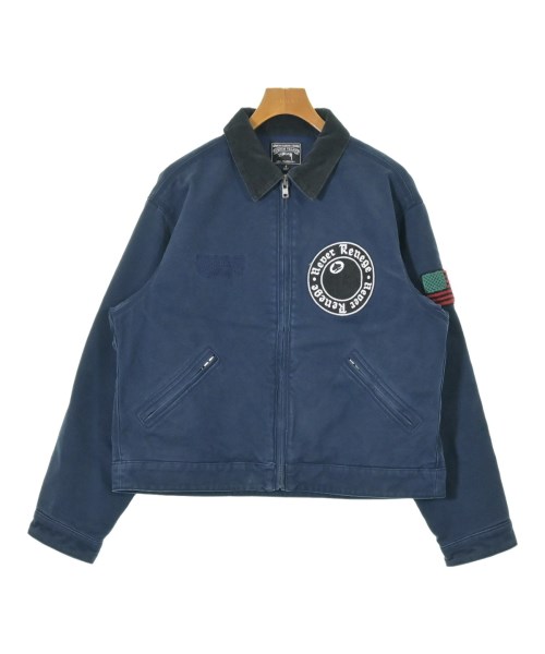 STUSSY ステューシー ブルゾン（その他） メンズ 【古着】【中古】