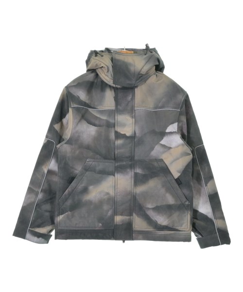 STUSSY ステューシー ダウンジャケット/ダウンベスト メンズ 【古着】【中古】