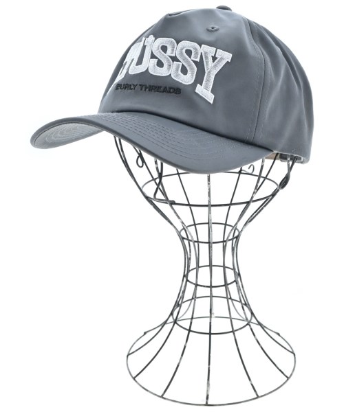 STUSSY ステューシー キャップ メンズ 【古着】【中古】