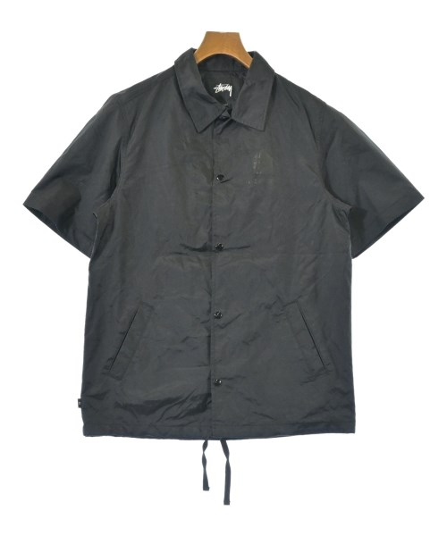 STUSSY ステューシー カジュアルシャツ メンズ 【古着】【中古】