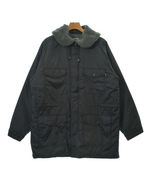 STUSSY ステューシー ダウンジャケット/ダウンベスト メンズ 【古着】【中古】