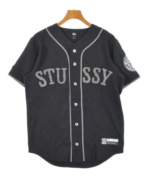 STUSSY ステューシー カジュアルシャツ メンズ 【古着】【中古】