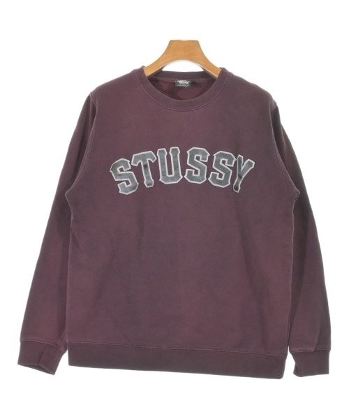STUSSY ステューシー スウェット メンズ 【古着】【中古】