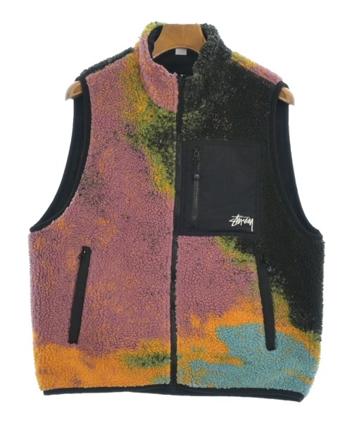 STUSSY ステューシー ブルゾン（その他） メンズ 【古着】【中古】