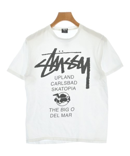 STUSSY ステューシー Tシャツ・カットソー メンズ 【古着】【中古】