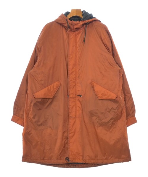 STUSSY ステューシー モッズコート メンズ 【古着】【中古】