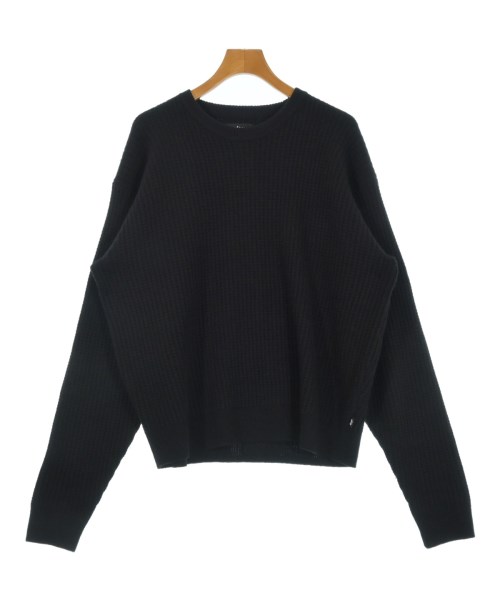 STUSSY ステューシー ニット・セーター メンズ 【古着】【中古】