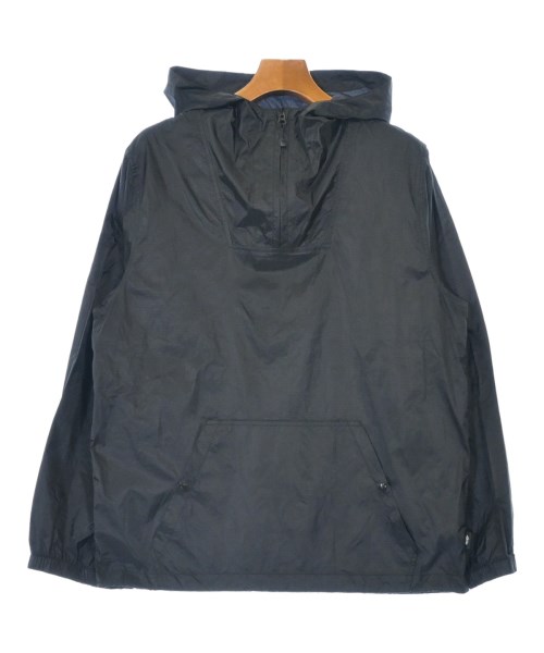 STUSSY ステューシー マウンテンパーカー メンズ 【古着】【中古】