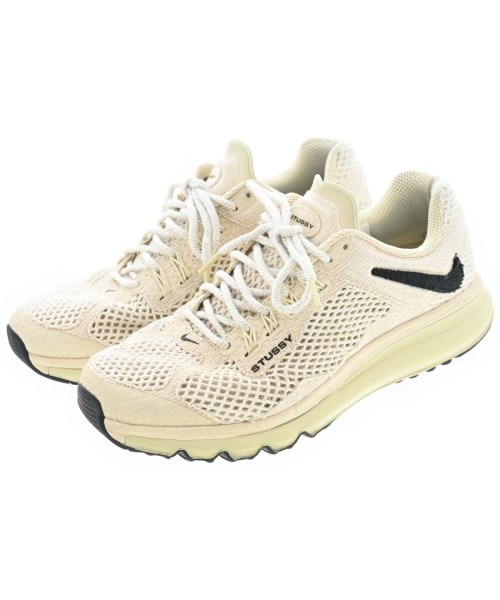 STUSSY ステューシー スニーカー メンズ 【古着】【中古】