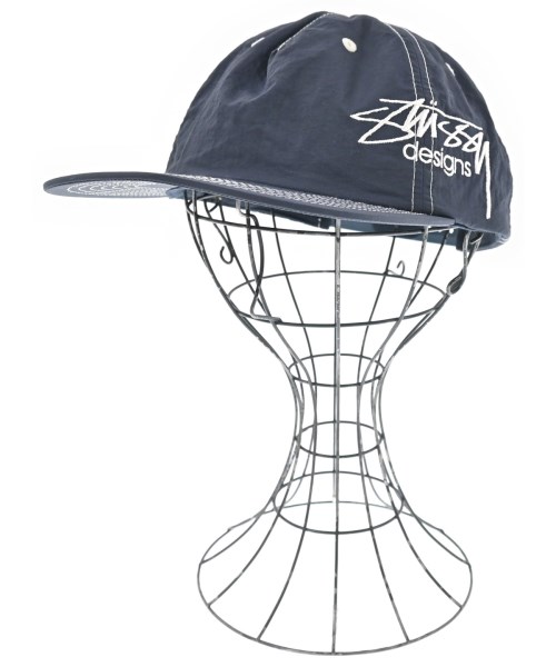 STUSSY ステューシー キャップ メンズ 【古着】【中古】