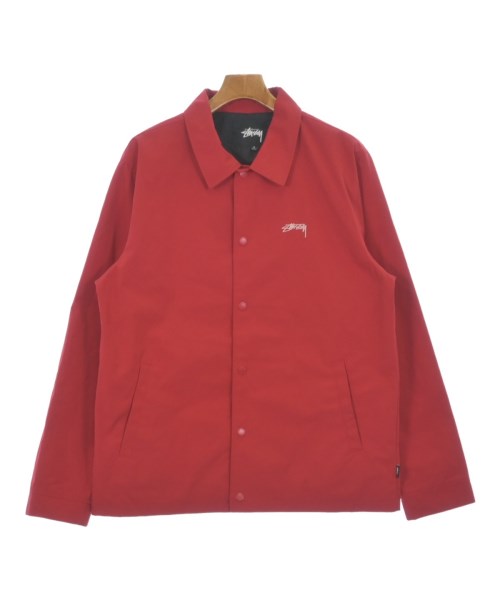 STUSSY ステューシー ブルゾン メンズ 【古着】【中古】