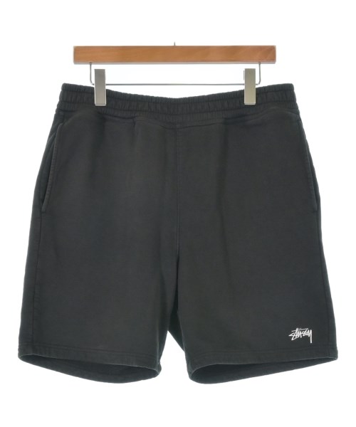 STUSSY ステューシー ショートパンツ メンズ 【古着】【中古】