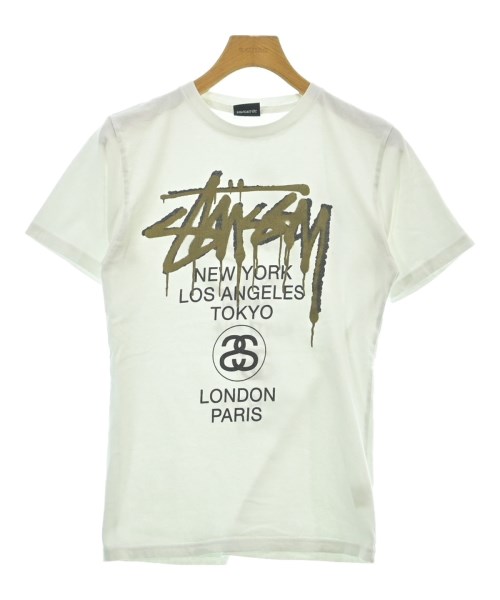 STUSSY ステューシー Tシャツ・カットソー メンズ 【古着】【中古】