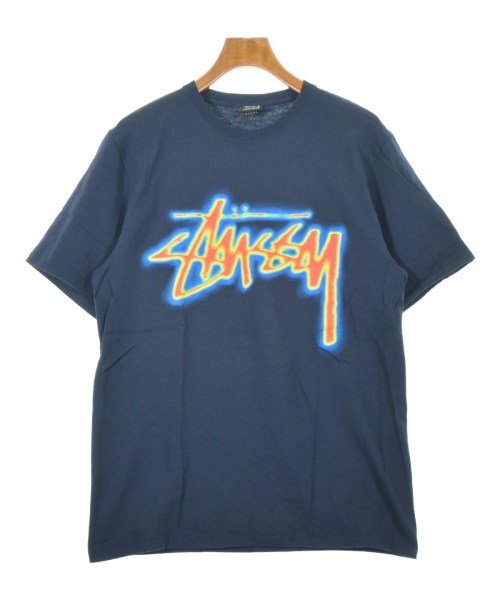 STUSSY ステューシー Tシャツ・カットソー メンズ 【古着】【中古】