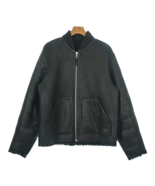 STUSSY ステューシー ライダース メンズ 【古着】【中古】