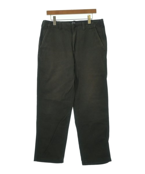 STUSSY ステューシー チノパン メンズ 【古着】【中古】