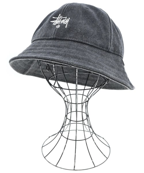 STUSSY ステューシー ハット メンズ 【古着】【中古】
