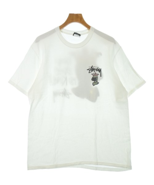 STUSSY ステューシー Tシャツ・カットソー メンズ 【古着】【中古】