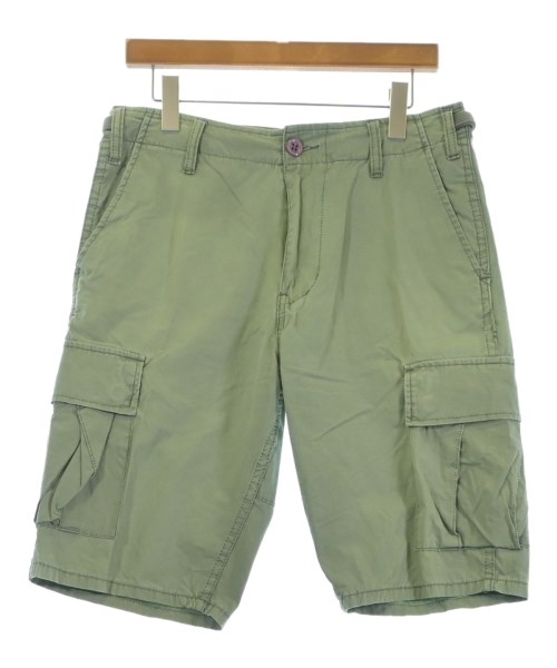 STUSSY ステューシー ショートパンツ メンズ 【古着】【中古】