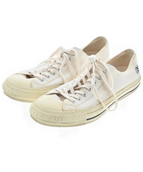 STUSSY ステューシー スニーカー メンズ 【古着】【中古】