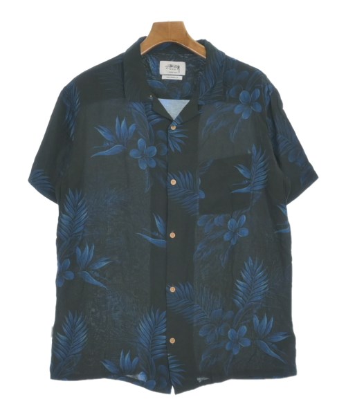 STUSSY ステューシー カジュアルシャツ メンズ 【古着】【中古】