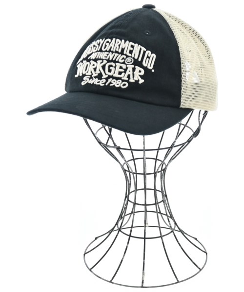 STUSSY ステューシー キャップ メンズ 【古着】【中古】