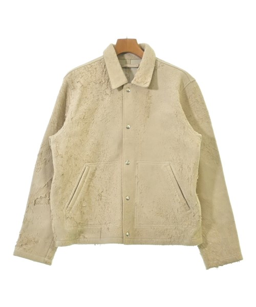 STUSSY ステューシー ライダース メンズ 【古着】【中古】