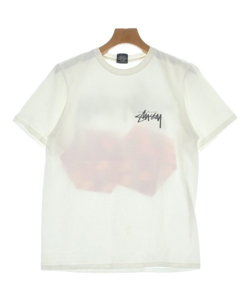 STUSSY ステューシー Tシャツ・カットソー メンズ 【古着】【中古】