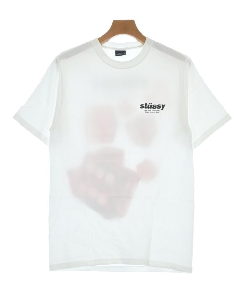 STUSSY ステューシー Tシャツ・カットソー メンズ 【古着】【中古】