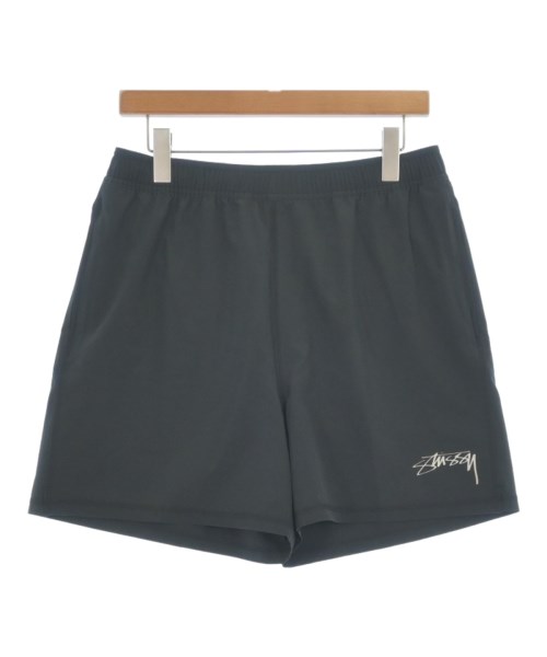 STUSSY ステューシー ショートパンツ メンズ 【古着】【中古】