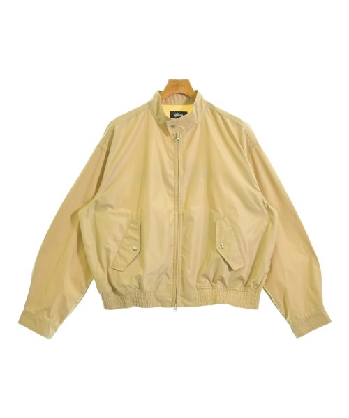 STUSSY ステューシー ブルゾン（その他） メンズ 【古着】【中古】