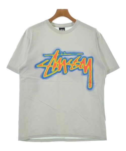STUSSY ステューシー Tシャツ・カットソー メンズ 【古着】【中古】
