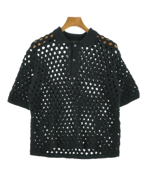 STUSSY ステューシー ニット・セーター メンズ 【古着】【中古】