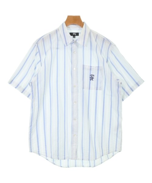 STUSSY ステューシー カジュアルシャツ メンズ 【古着】【中古】
