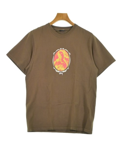 STUSSY ステューシー Tシャツ・カットソー メンズ 【古着】【中古】