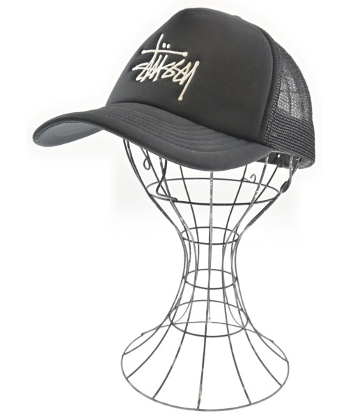 STUSSY ステューシー キャップ メンズ 【古着】【中古】