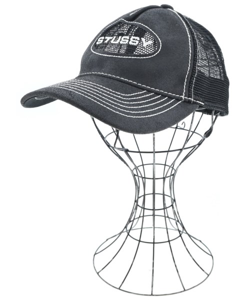 STUSSY ステューシー キャップ メンズ 【古着】【中古】