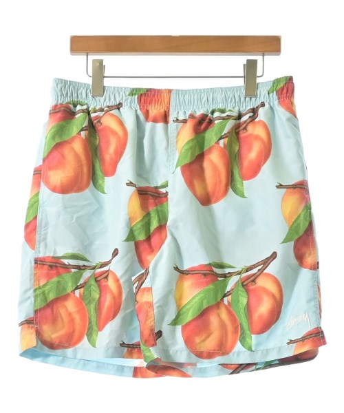 STUSSY ステューシー ショートパンツ メンズ 【古着】【中古】