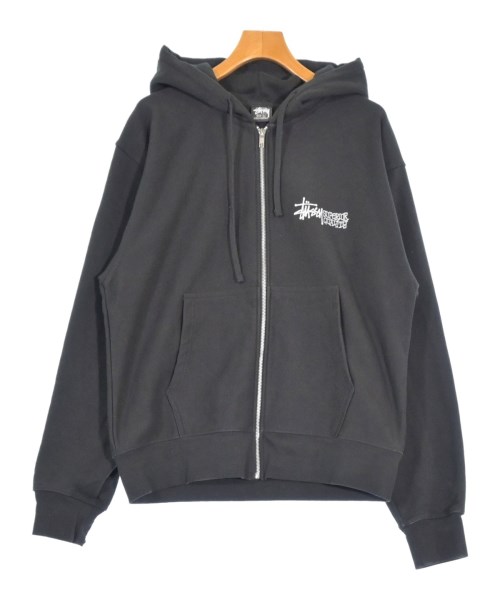 STUSSY ステューシー パーカー メンズ 【古着】【中古】